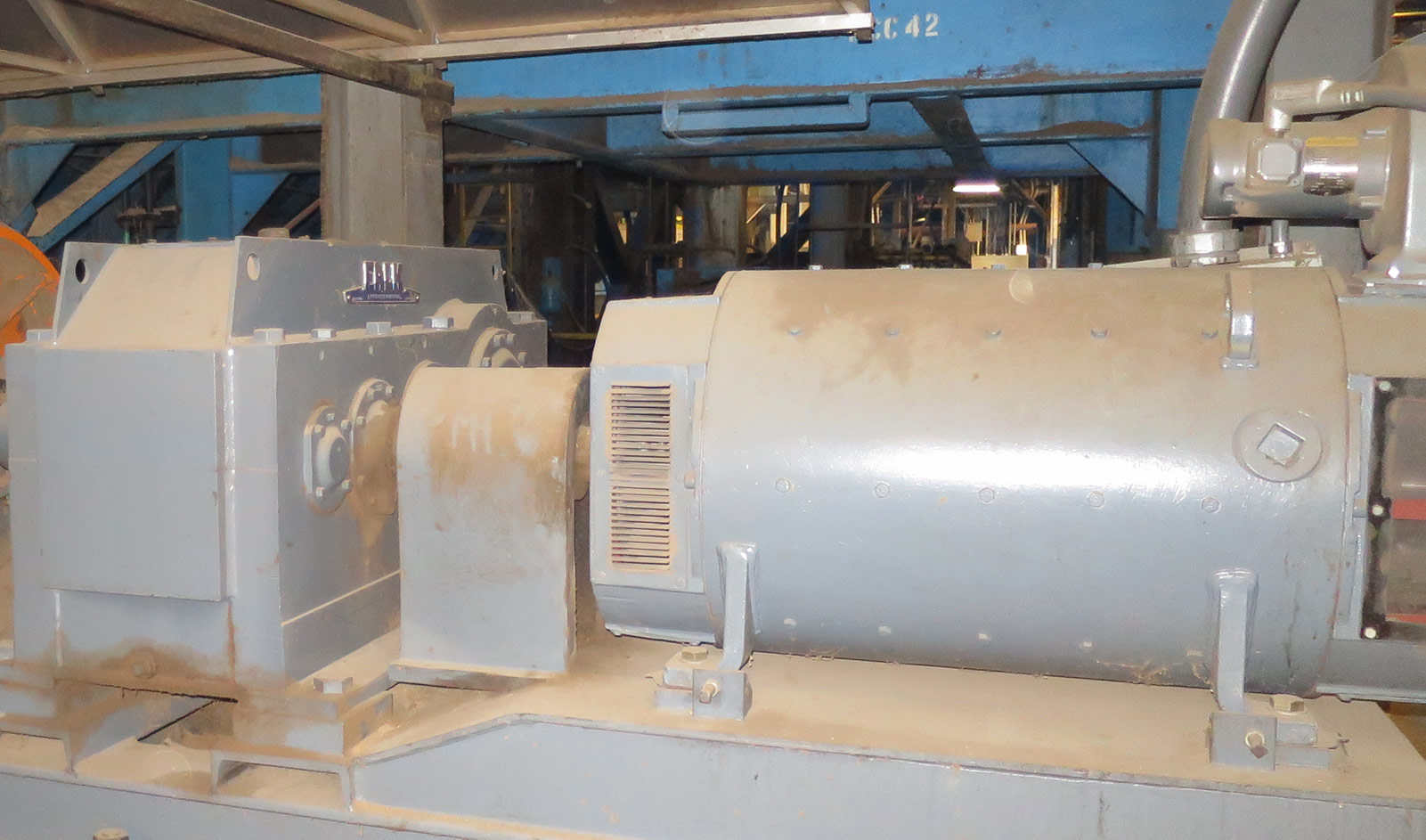 Surplus Equipment Sales - WCIS | PREMIER INDUSTRIAL SYSTEMS SUPPLIER